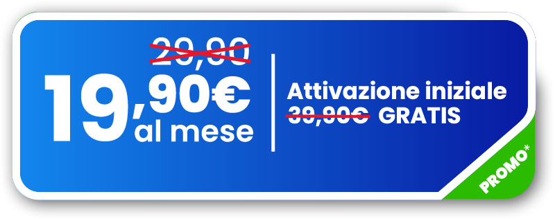 Internet veloce TIM ovunque: FWA 5G da 19,90€/mese